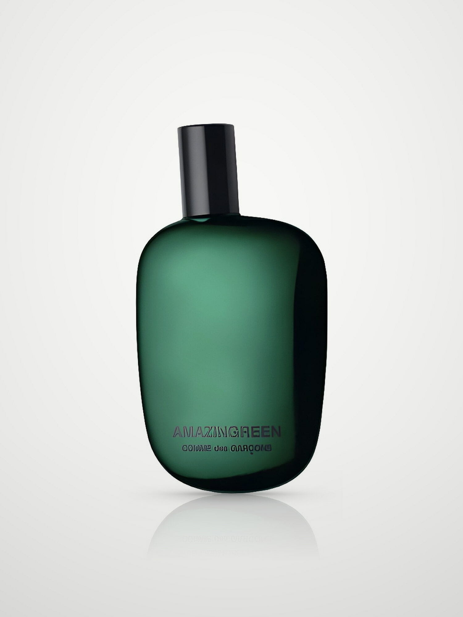 Парфюмерная вода Comme des Garcons Amazingreen Eau de Parfum унисекс 100 мл