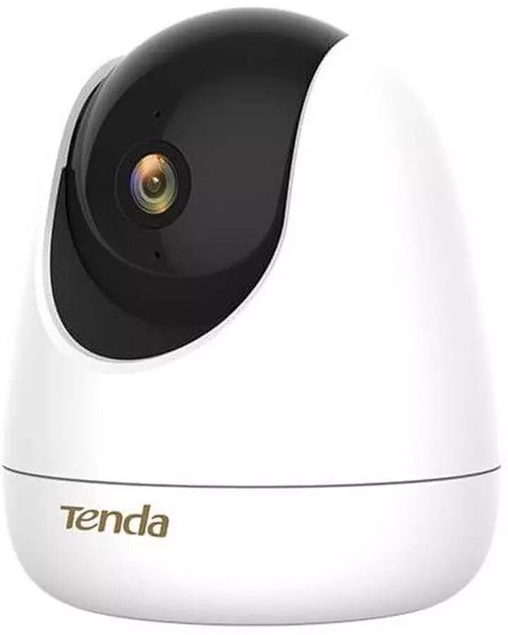 Камера видеонаблюдения Tenda CP7