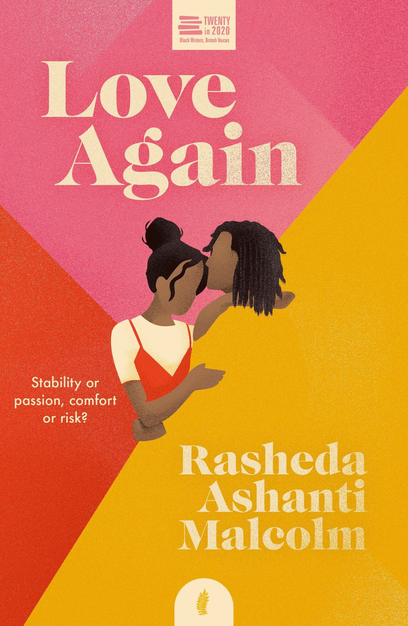 Love Again / Книга на Английском