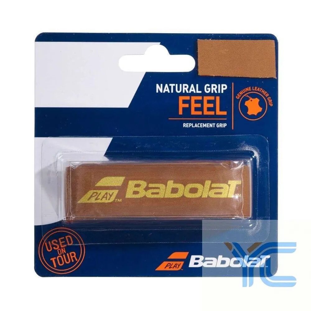 Babolat Намотка