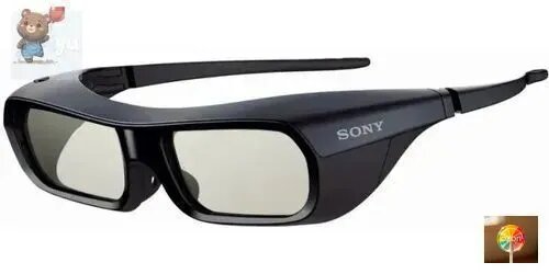 3D очки TDG-BR250/B