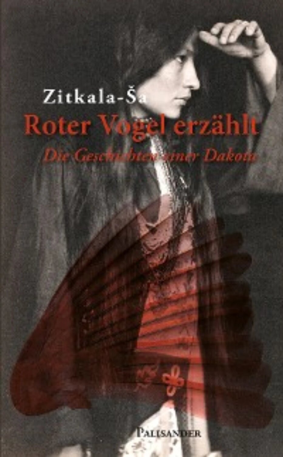Roter Vogel erzählt [Цифровая книга]