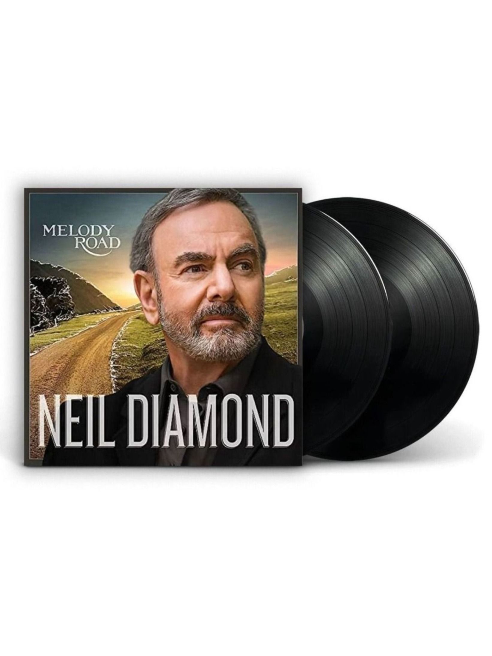 Виниловая пластинка Neil Diamond - Melody Road 2LP