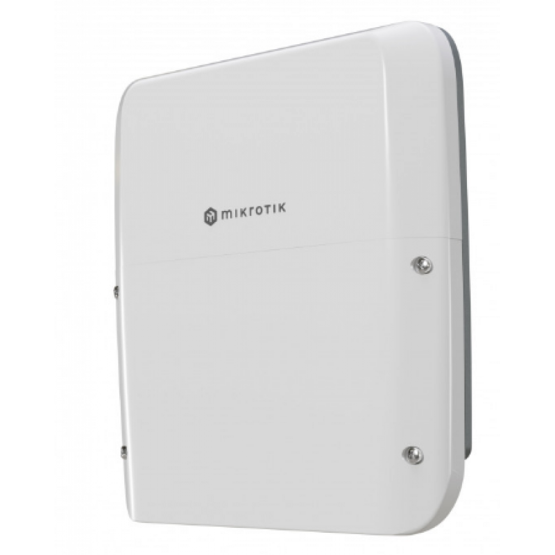 Маршрутизатор MikroTik RB5009UPr+S+OUT