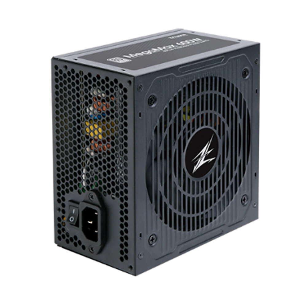 Блок питания Zalman 600W ZM600-TXII