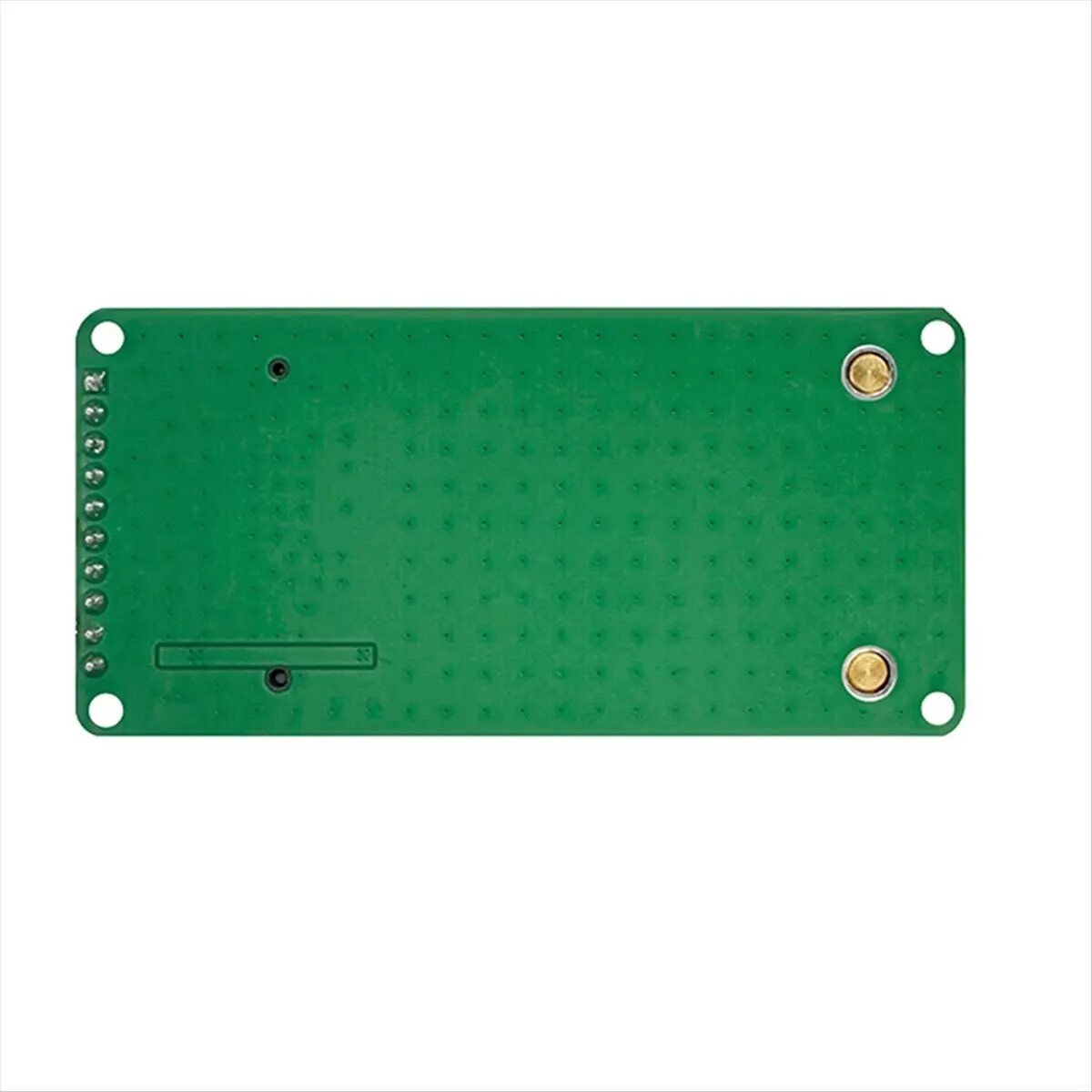 Плата отладки HT-HC01P Green