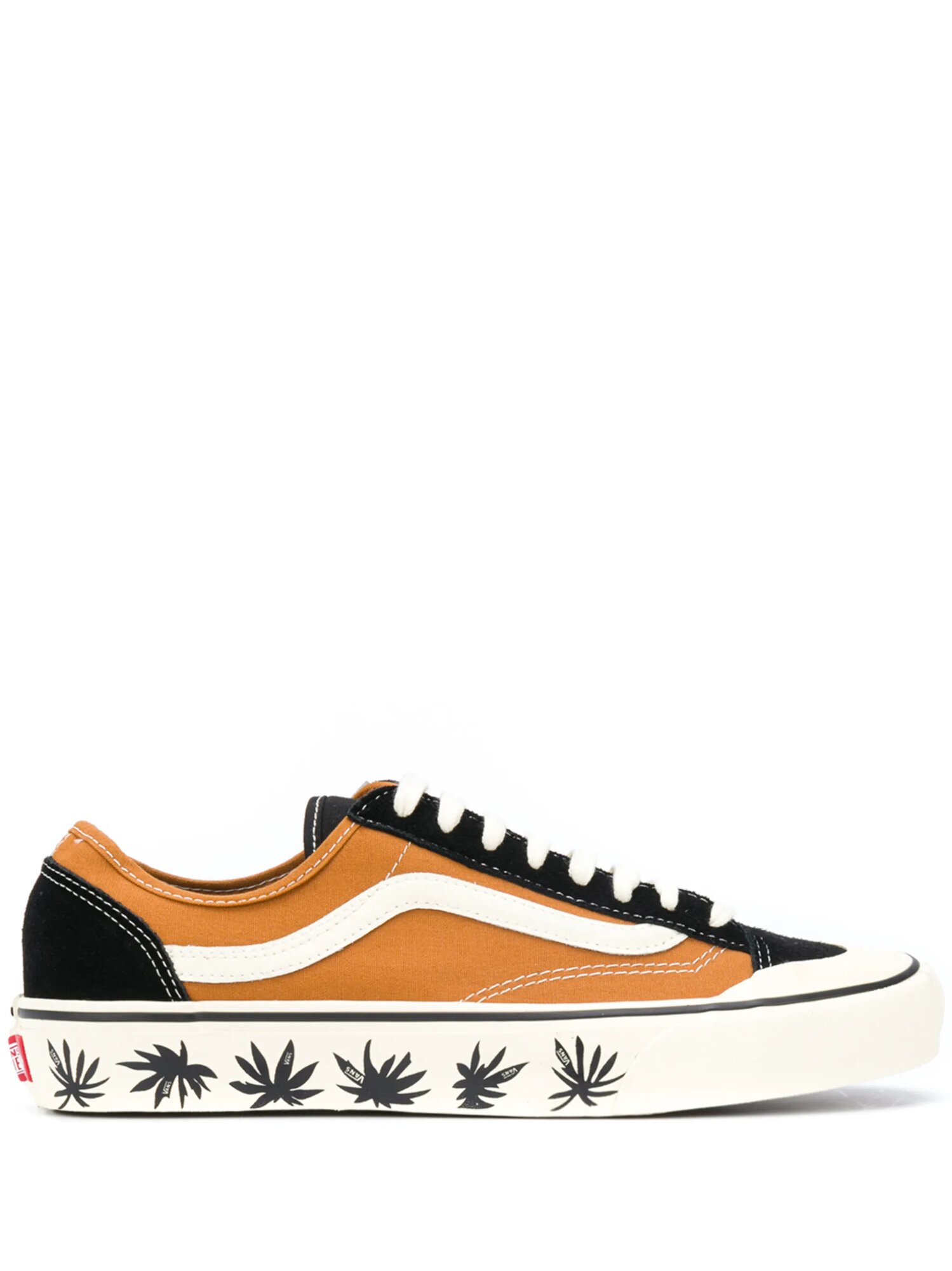 Кроссовки VANS