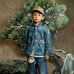 Куртка Evisu