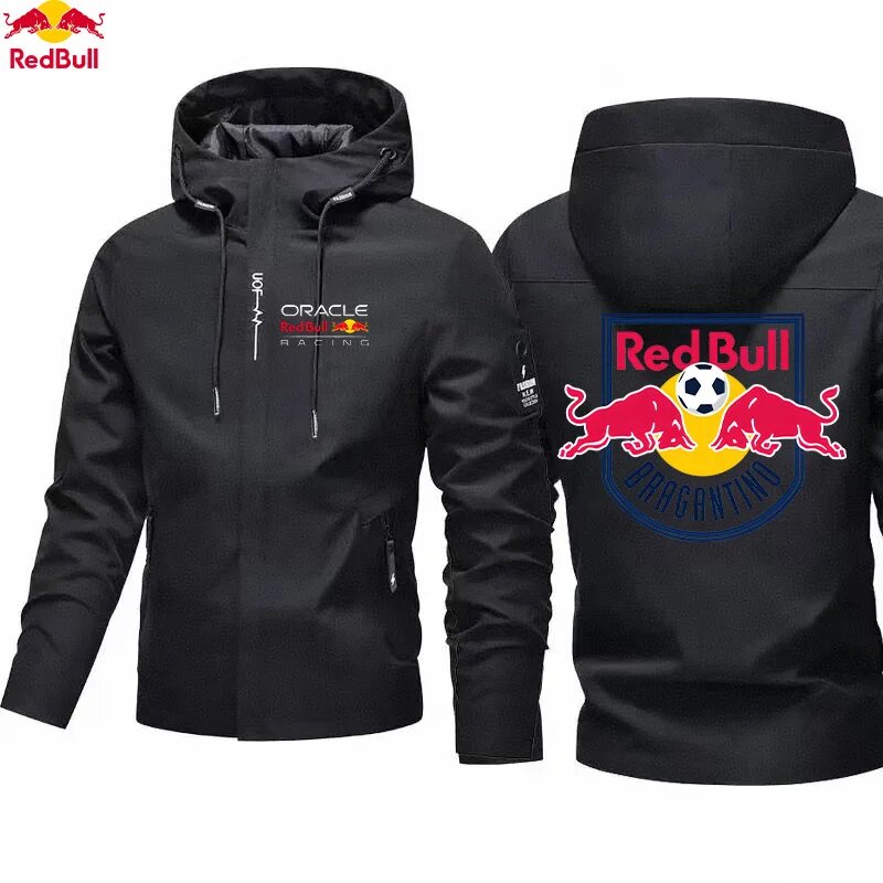 Куртка Red Bull