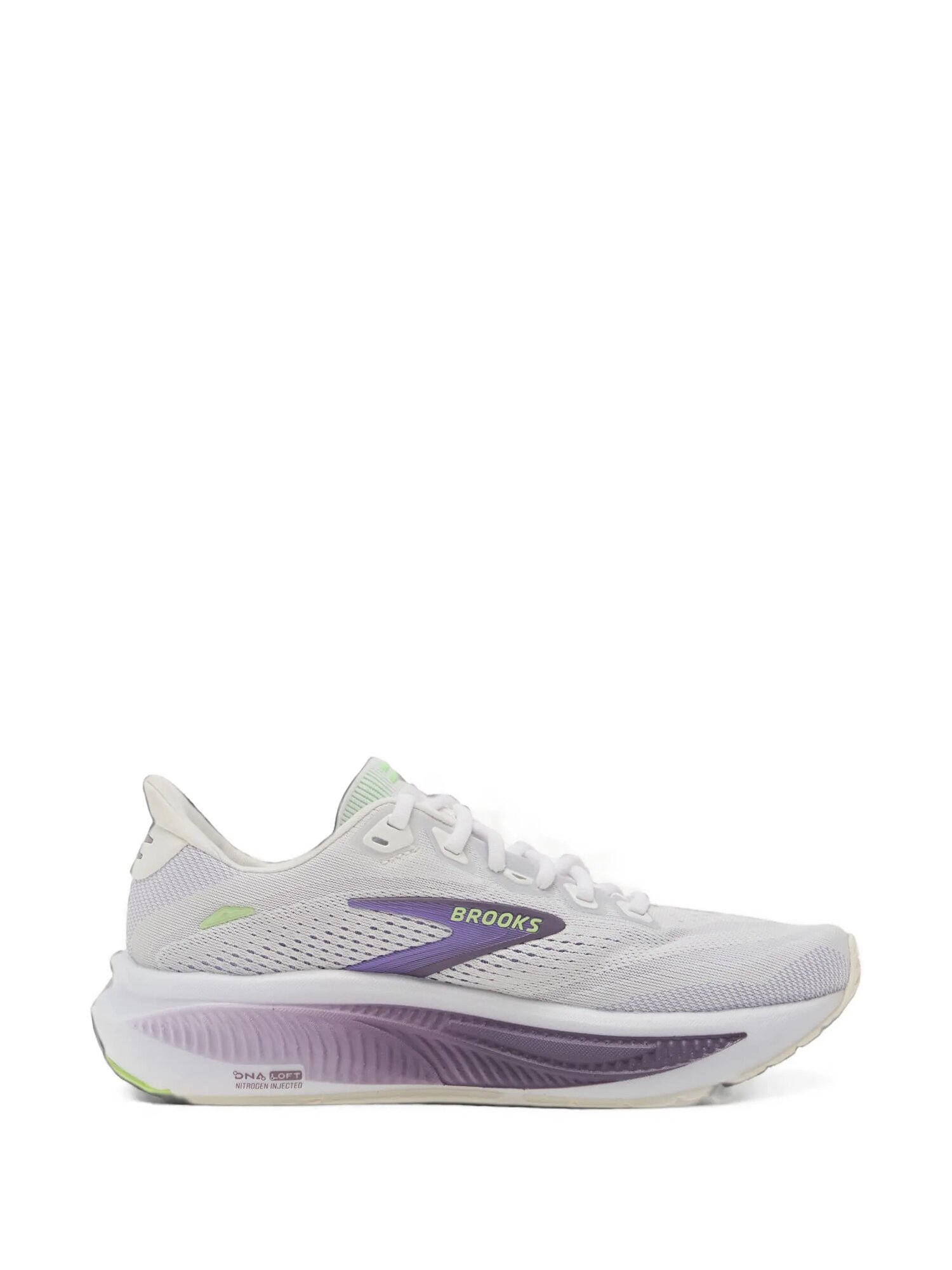 Кроссовки Brooks