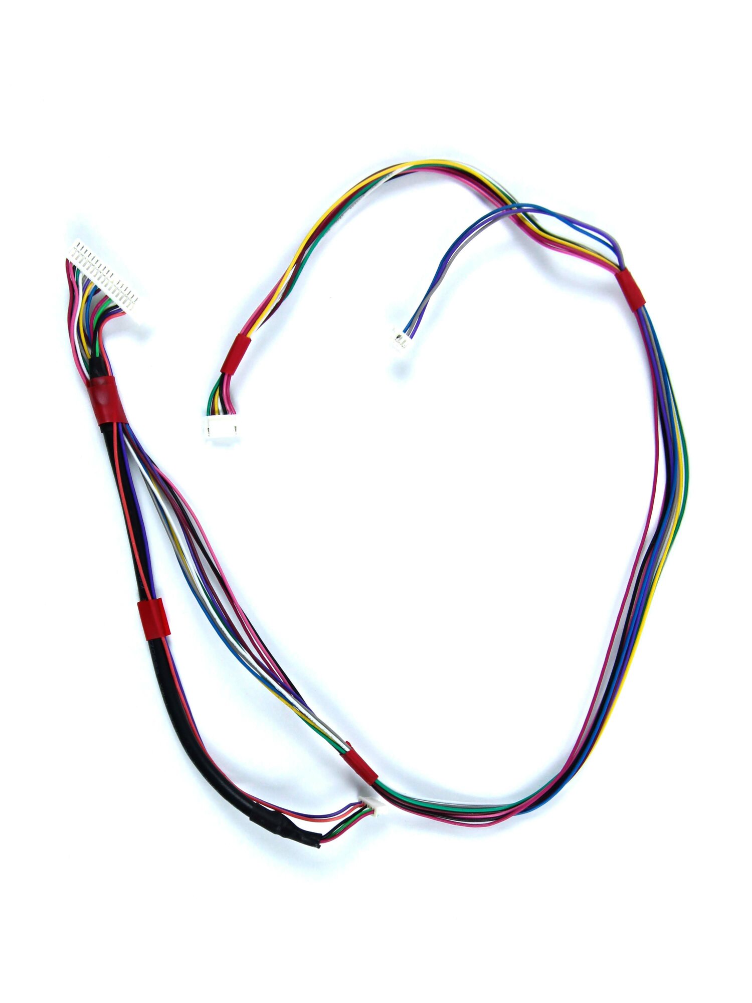 Шлейф межплатный для телевизора DEXP F43C8000H