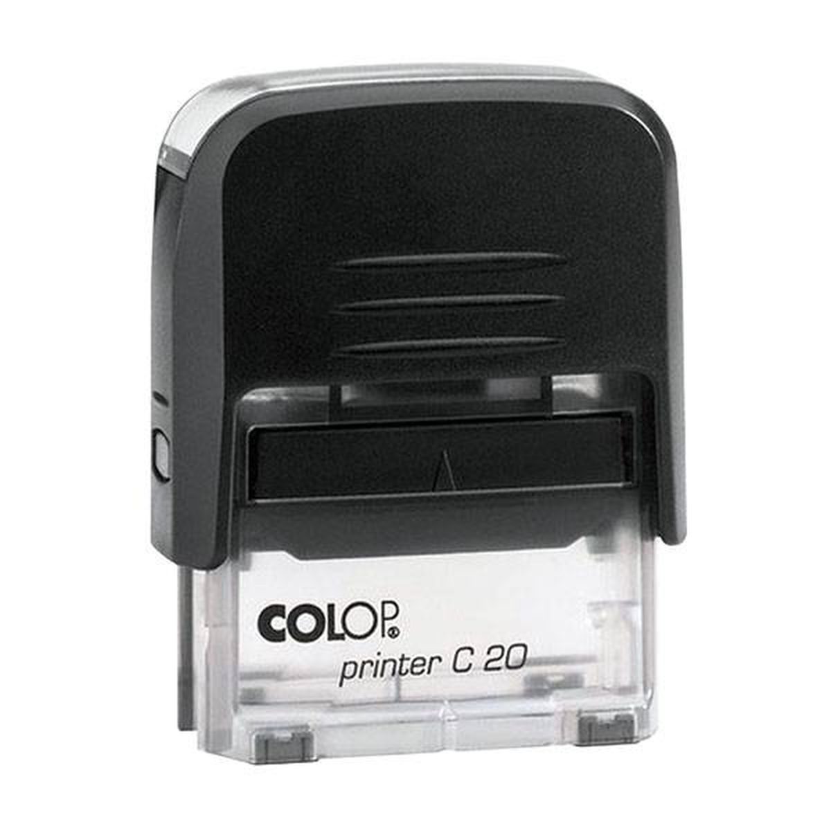 Штамп стандартный Colop Printer C20 3.45 (38х14мм, со словом "копия верна"), 50шт.