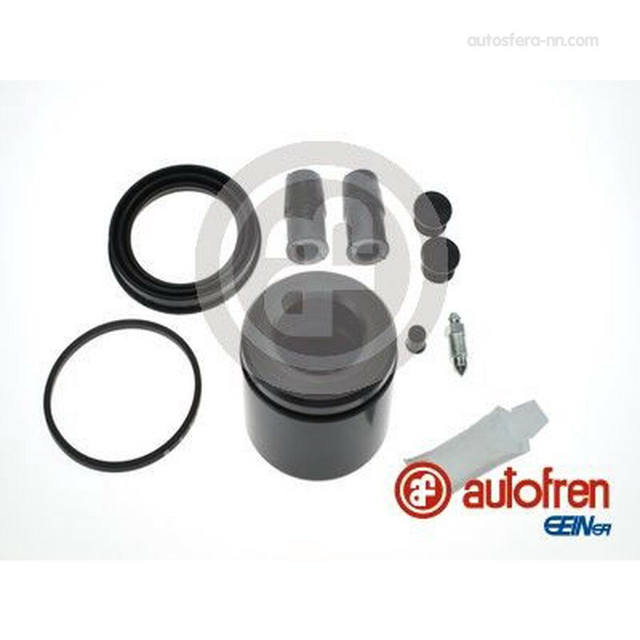 SEINSA AUTOFREN D42065C ремкомплект суппорта