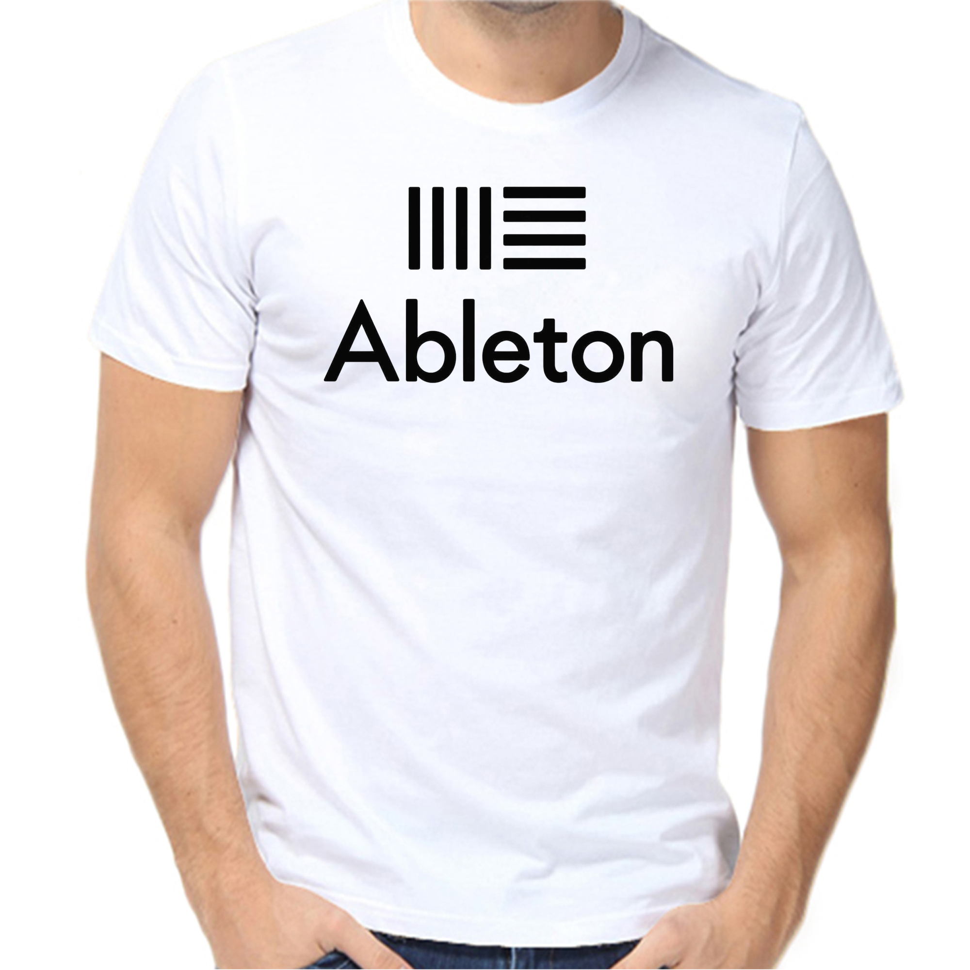 Футболка Ableton Live