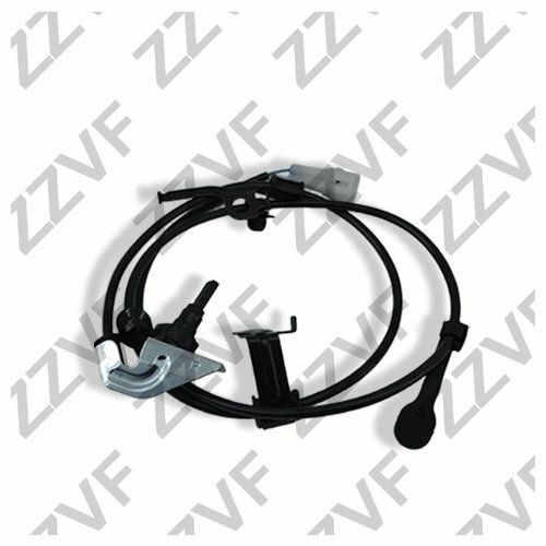 Датчик абс передний правый toyota urban cruiser (09-14), yaris (05-11) ZZVF ZVAA380