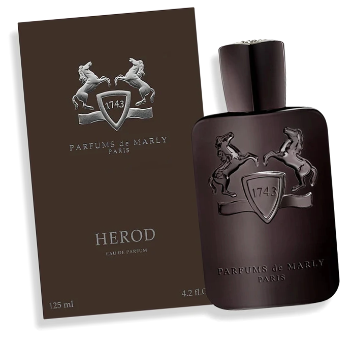 Парфюмерная вода Parfums De Marly Herod мини-формат / Пробник аромата Парфюм Де Марли Хиро 1.5 / Сэмпл парфюма
