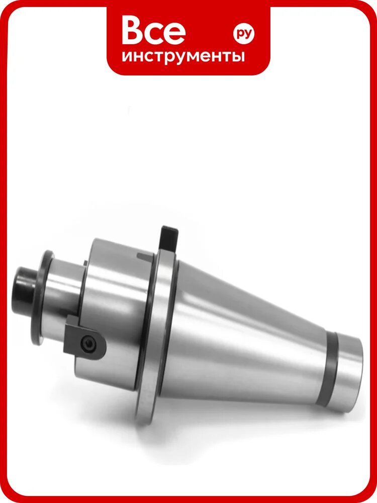 Оправка для фрез насадных торцевых 7:24 K50-d50 исп1 Beltools ri.257.51