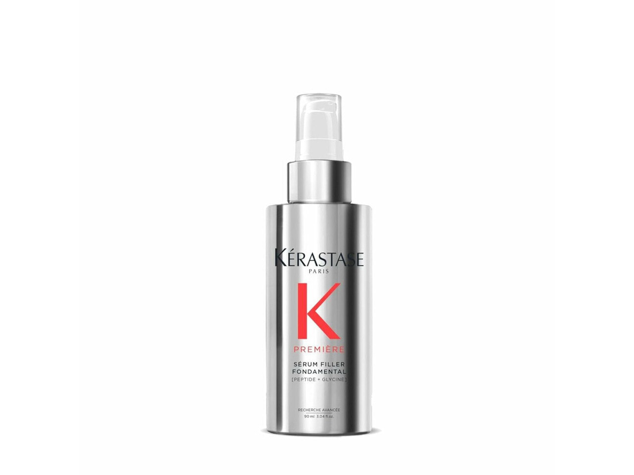 Сыворотка для волос Kerastase, 90 мл, для всех типов волос, профессиональный уход за волосами