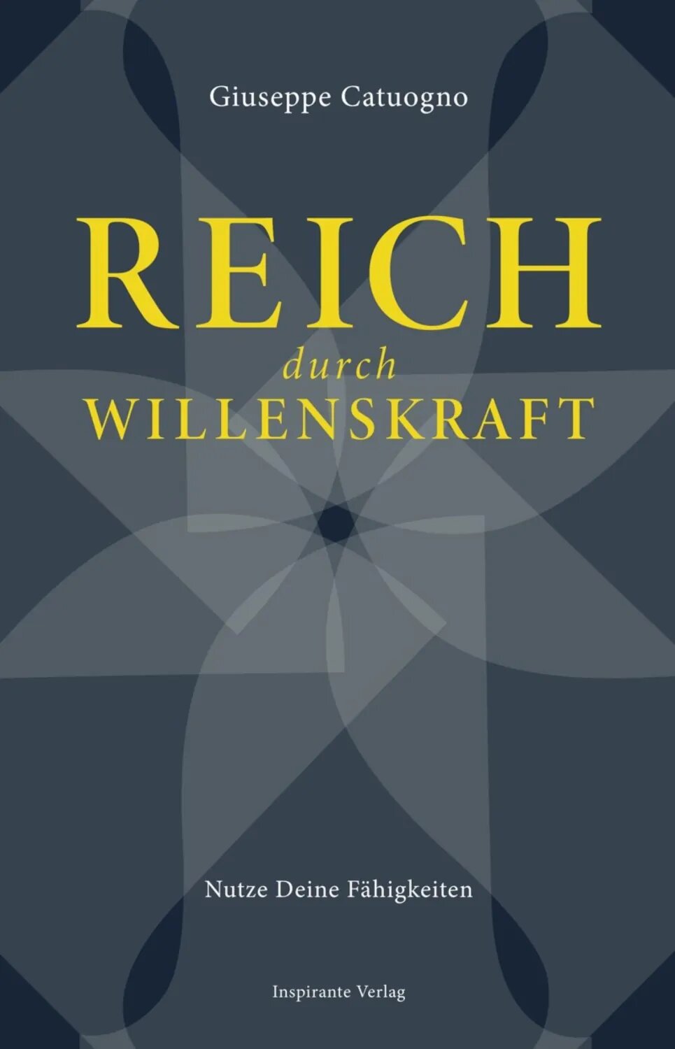 Reich durch Willenskraft [Цифровая книга]