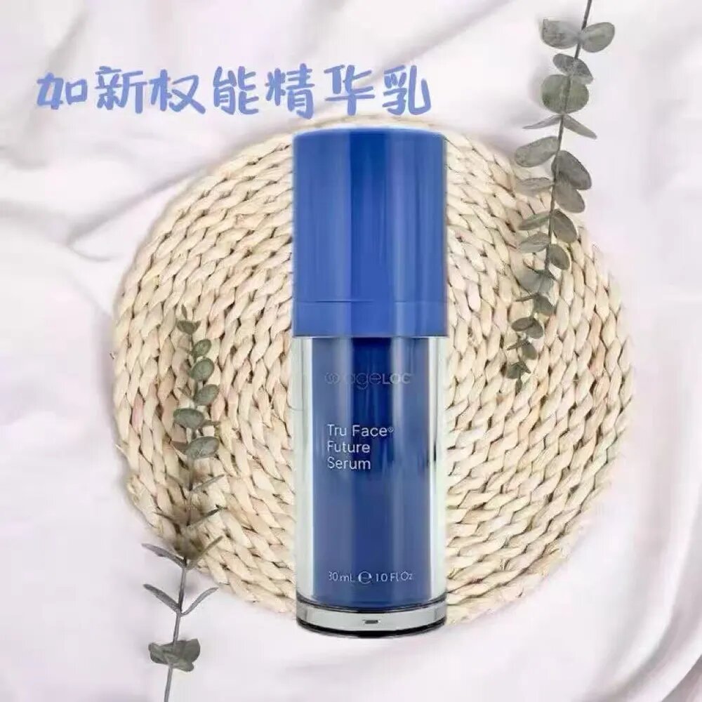 NU SKIN Сыворотка для ухода за кожей Антивозрастной уход, 30 мл