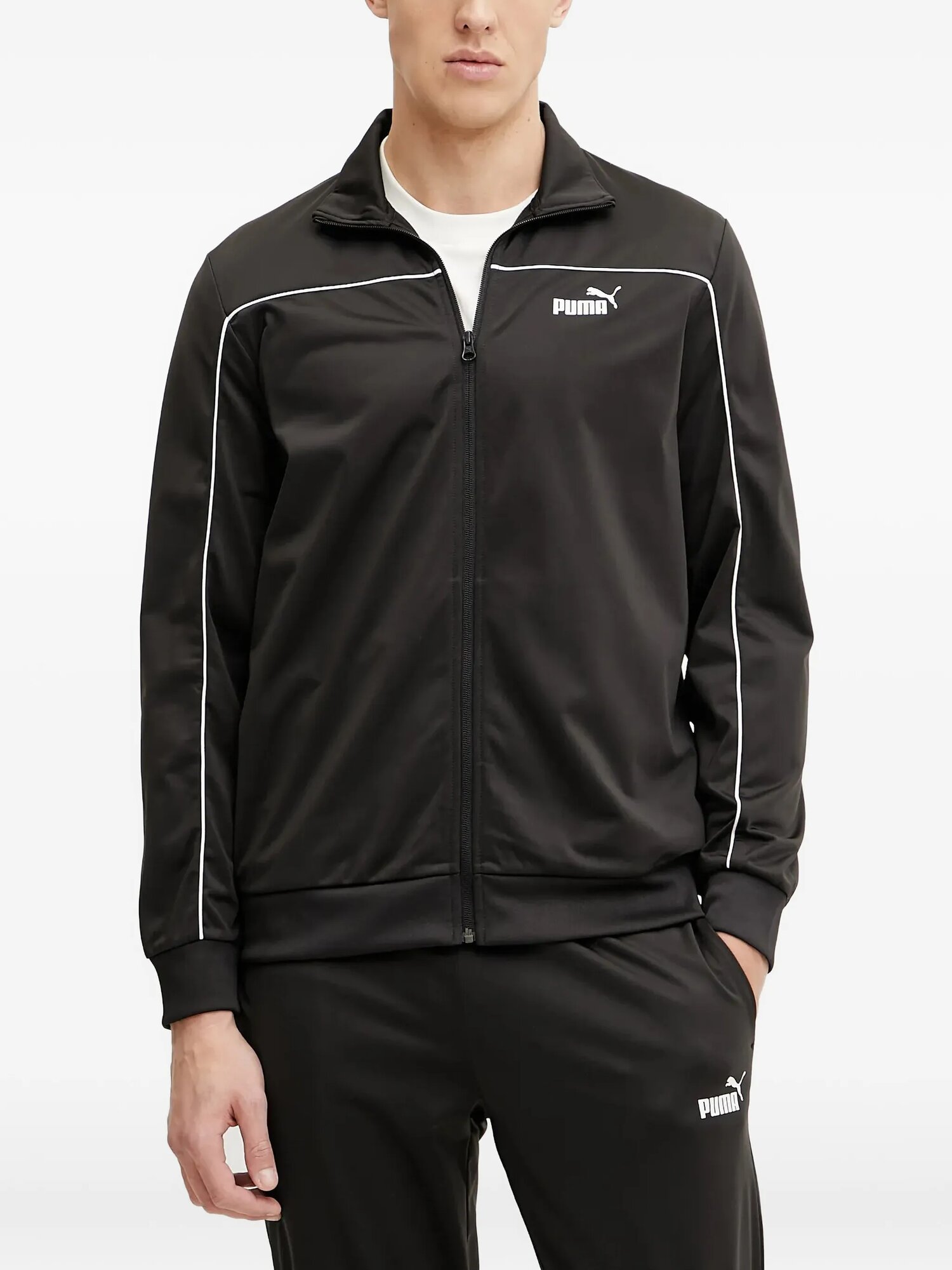 Худи PUMA