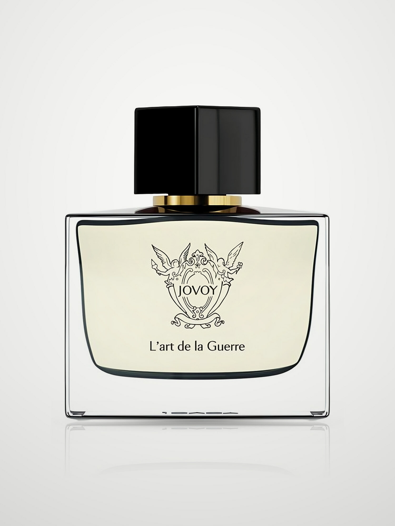 Парфюмерная вода Jovoy Paris L'Art de la Guerre Eau de Parfum унисекс 100 мл