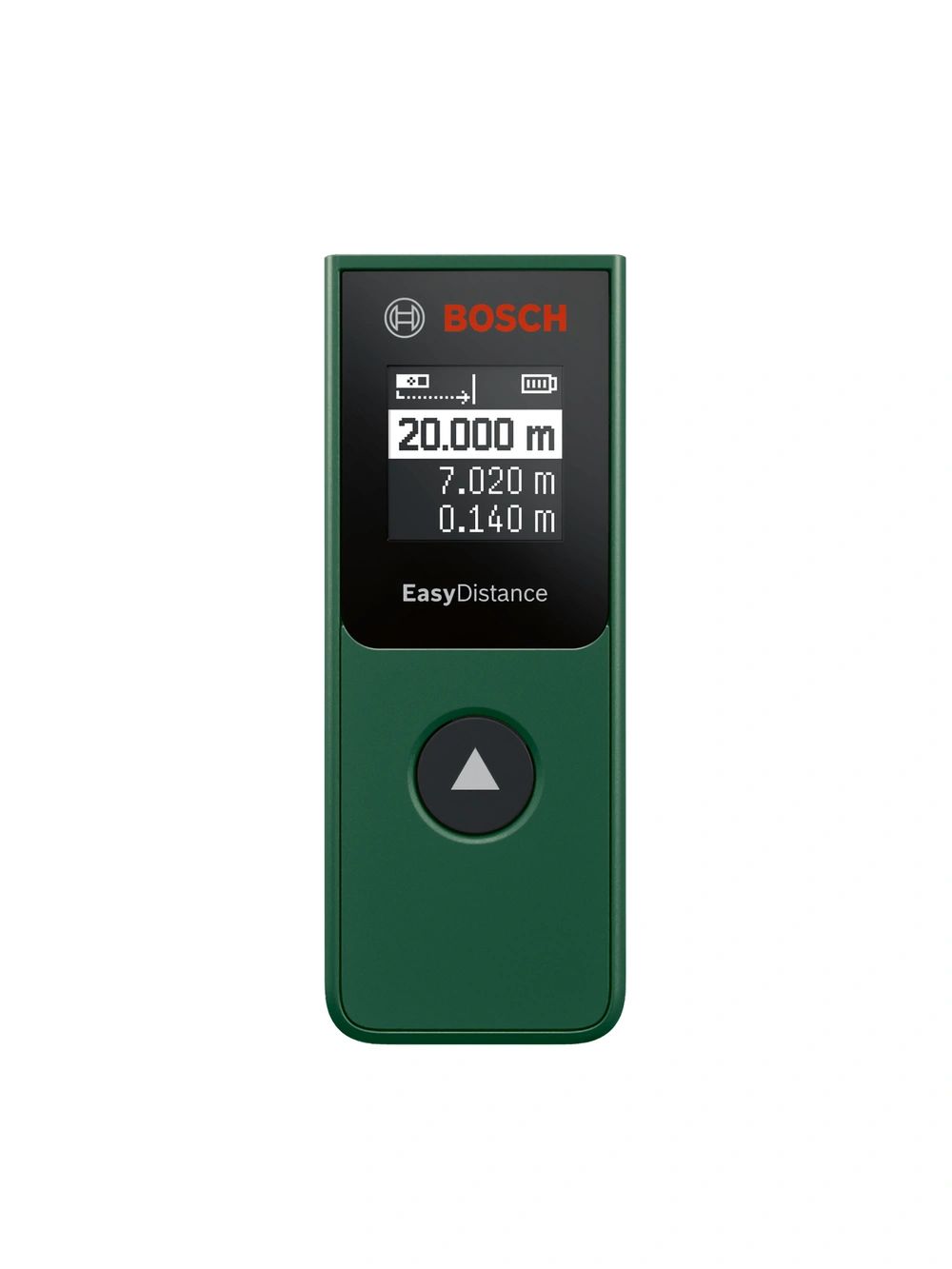 Лазерный дальномер Bosch EasyDistance 20