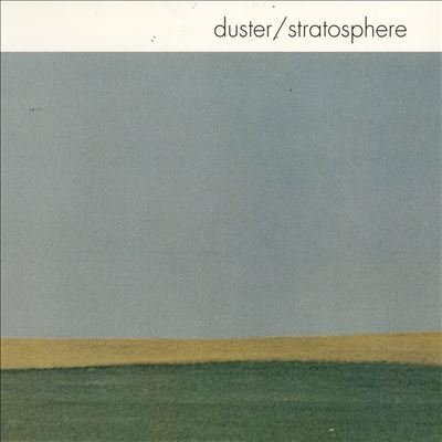 Виниловая пластинка Duster - Stratosphere (Vinyl, LP, Album, 2023)
