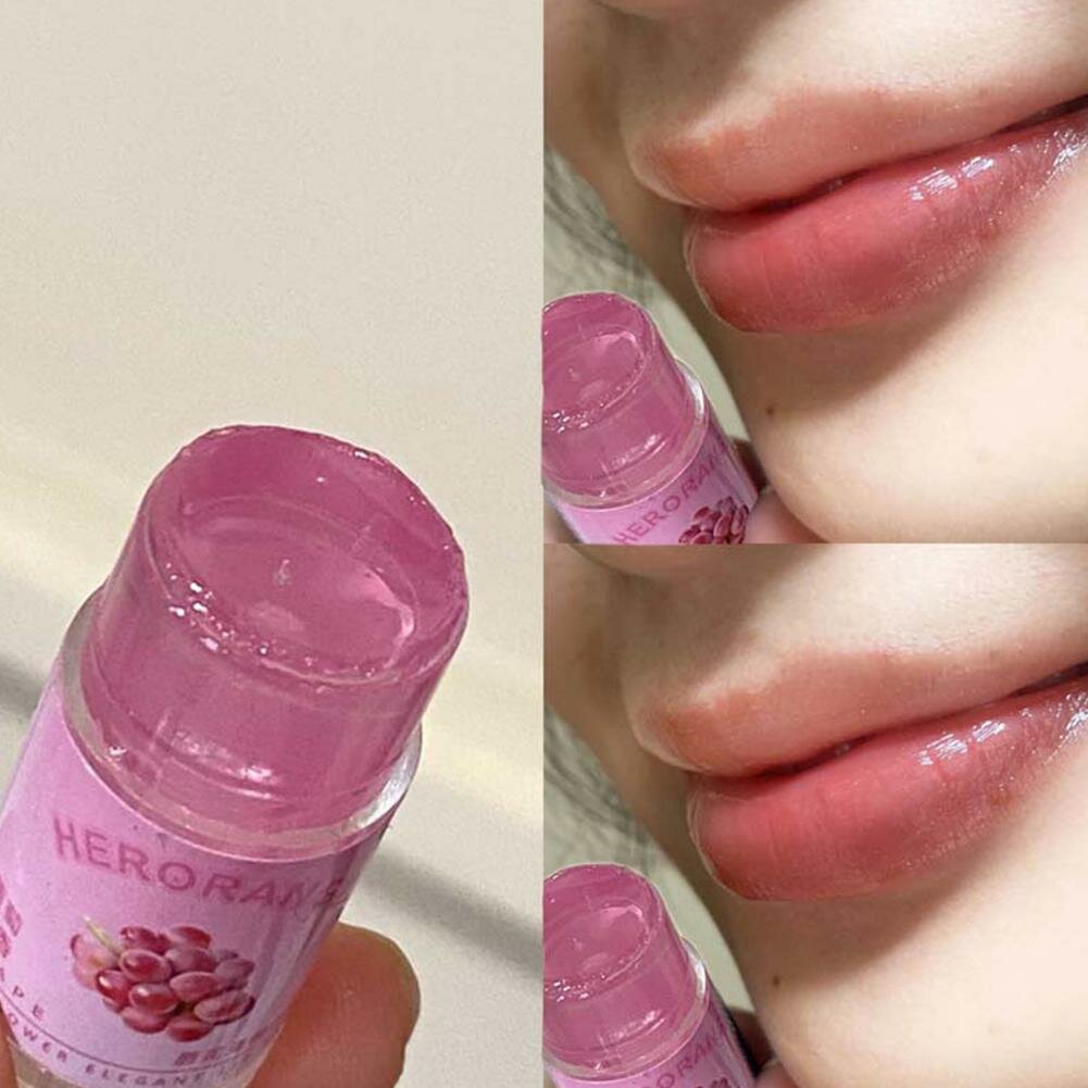 HERORANGE Бальзам для губ с ароматом жасмина, 1,8 г
