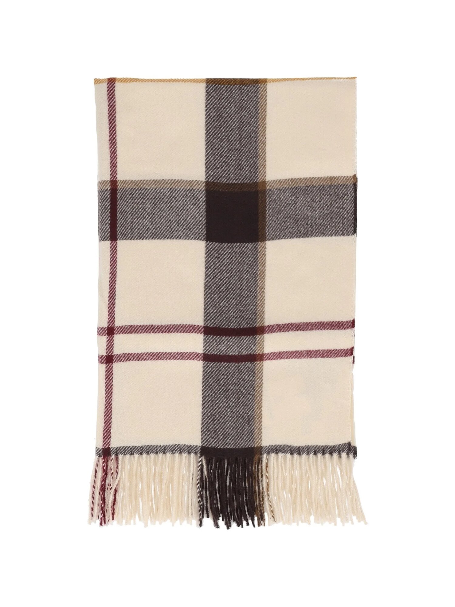 Шарф Barbour для женщин
