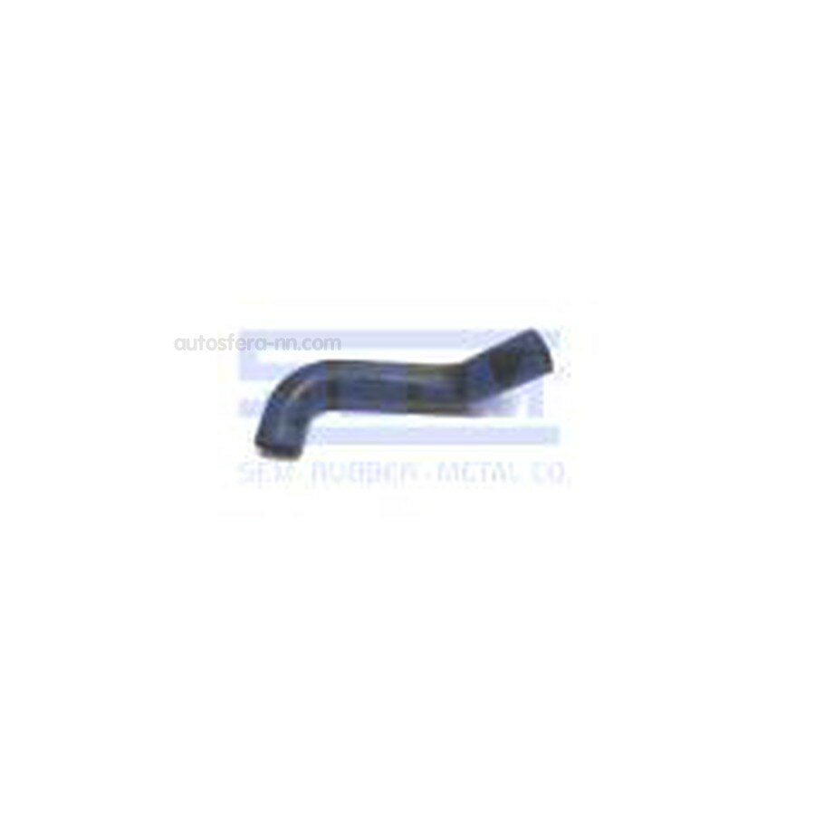 SEM 10548 патрубок системы охлаждения!\MAN TGL 05>