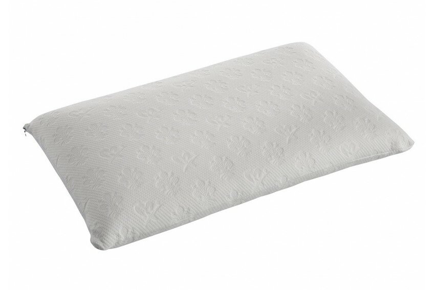 Подушка Magniflex Memoform Standard Classico 42х72х12 см, итальянская, с памятью формы