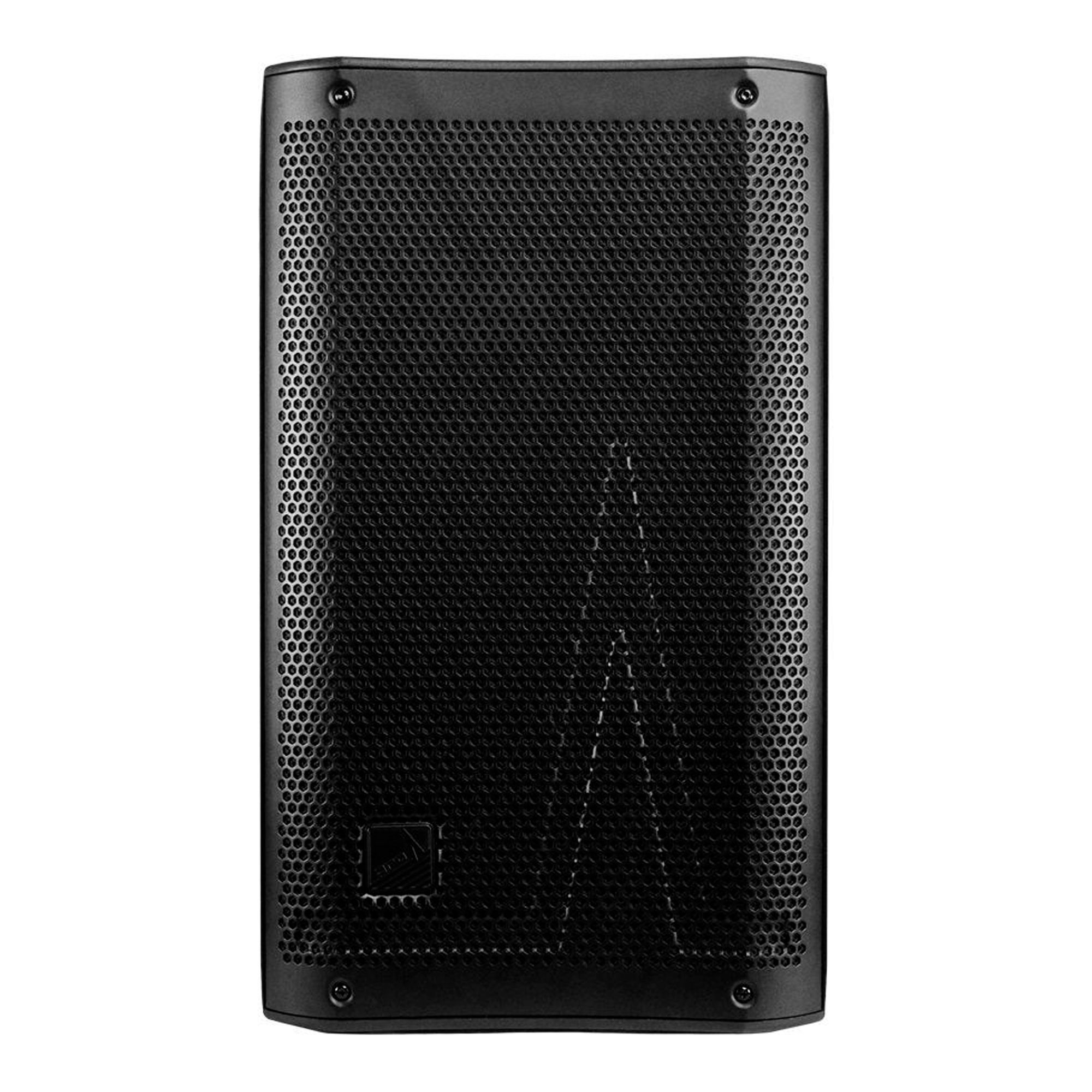 Урал x ARIS J.V. активная 2-полосная акустическая система Имбирь 312-А Bluetooth 400 Вт чёрный