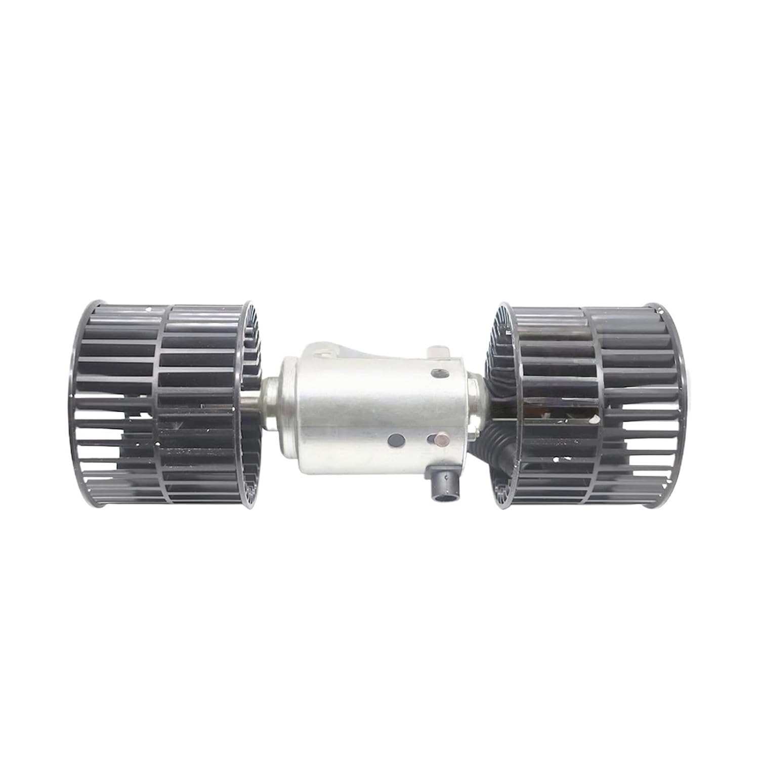 Кобелко 51500-41110 TD3390240 24В Мотор вентилятора отопителя, совместим с SK-8 Hitachi-70 Экскаватор, Аналог OEM