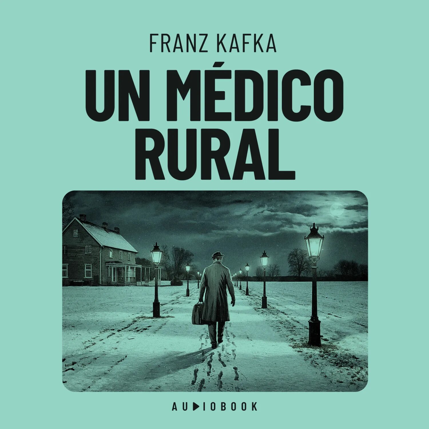 Un médico rural [Аудиокнига]