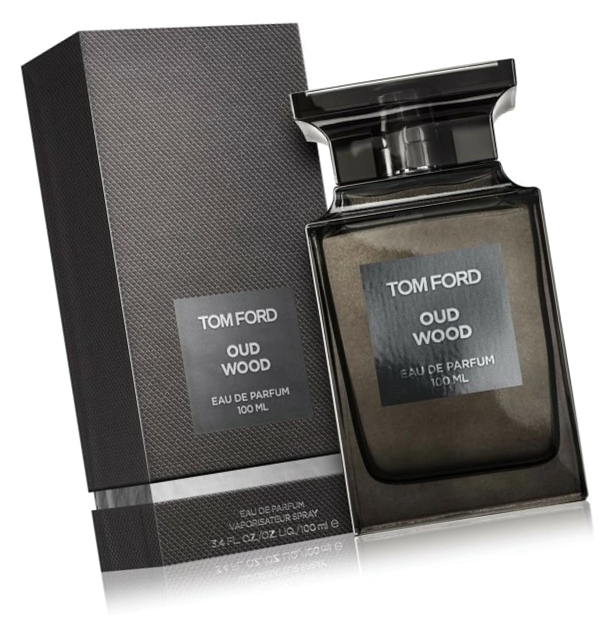 Парфюмерная вода Tom Ford Oud Wood пробник 2 / Том Форд Уд Вуд миниатюра яркого аромата / Сэмпл парфюма