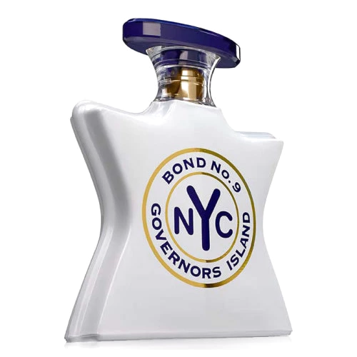 Парфюмерная вода Bond No 9 Governors Island проба 1.7 / Мини-флакон аромата Бонд 9 Говернорс Айленд / Сэмпл парфюма