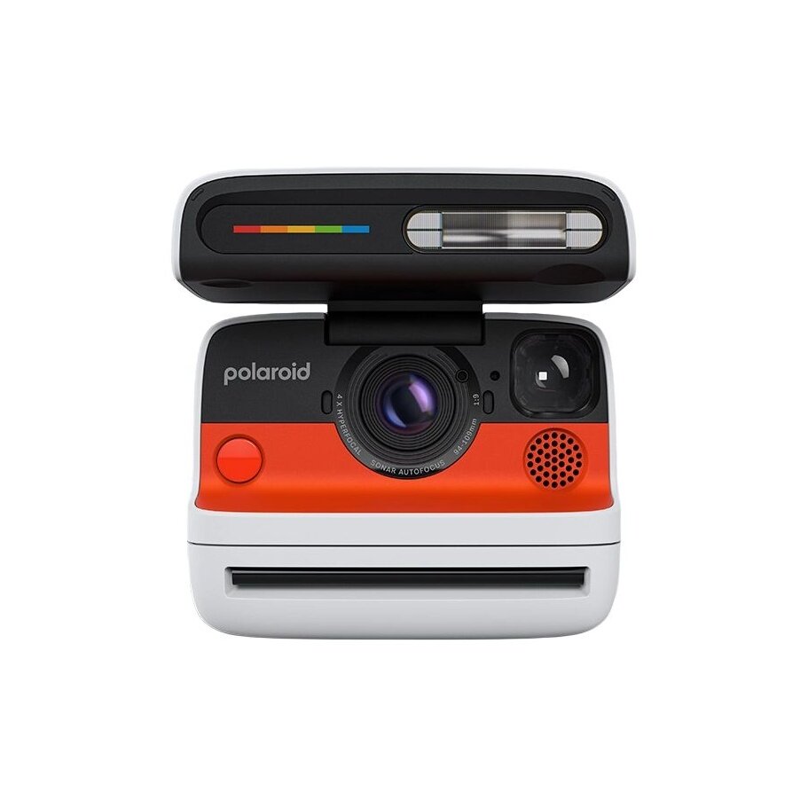 Фотоаппараты Polaroid