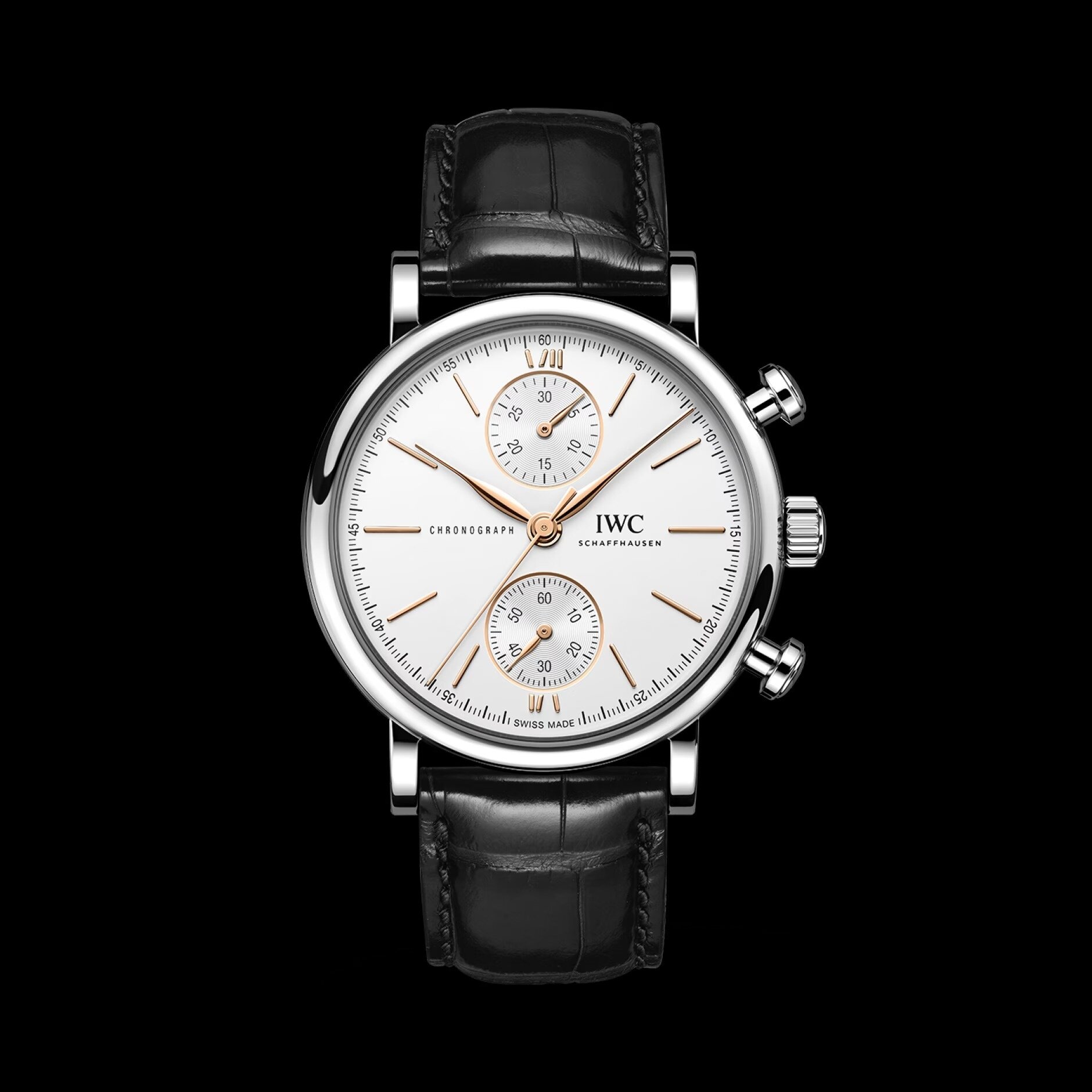  IWC