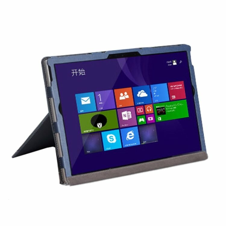 Защитный чехол из искусственной кожи для ноутбука Microsoft Surface Book 3/2 15 дюймов.