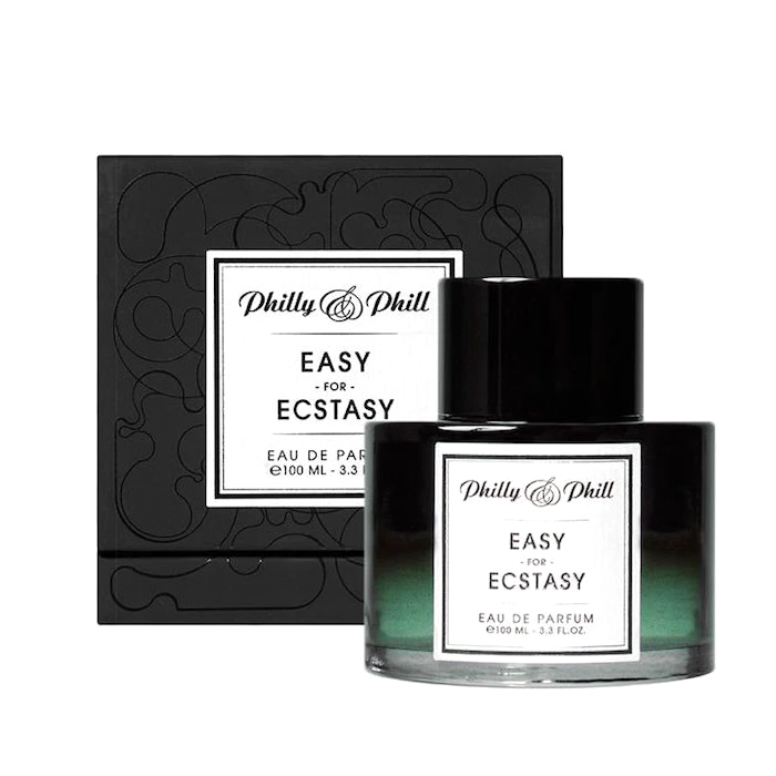Филли Энд Филл Легко Для Экстази проба 1.5 / Парфюмерная вода Philly Phill Easy For Ecstasy миниатюра