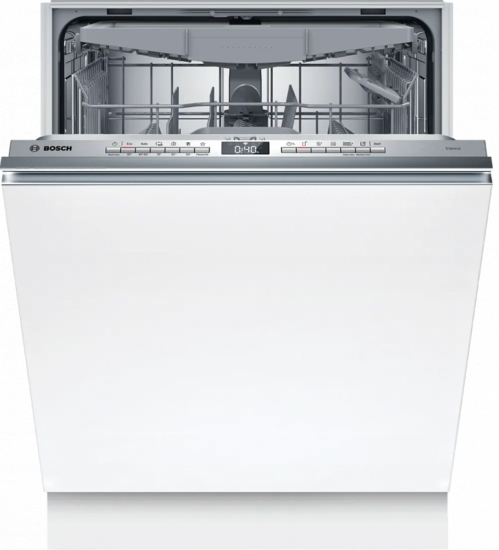Встраиваемая посудомоечная машина Bosch SMV4HVX03E