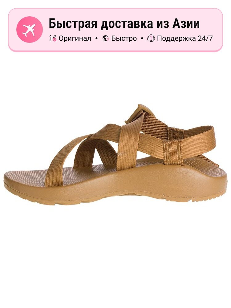 Шлёпанцы Chaco Z1 Classic