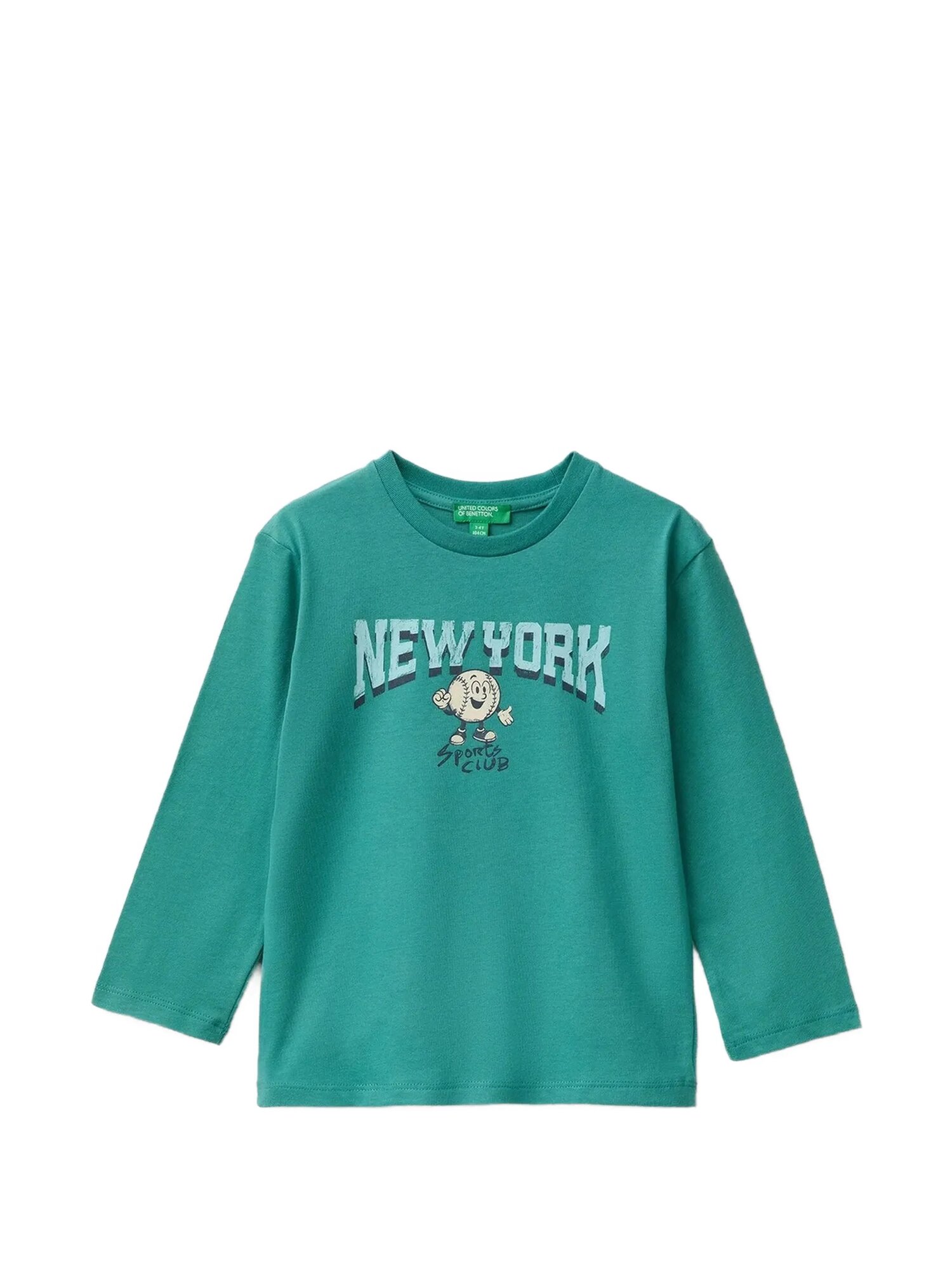 Футболка UNITED COLORS OF BENETTON