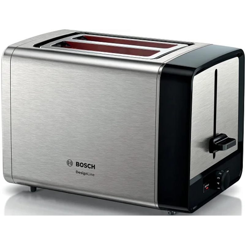 Тостер Bosch TAT5P420