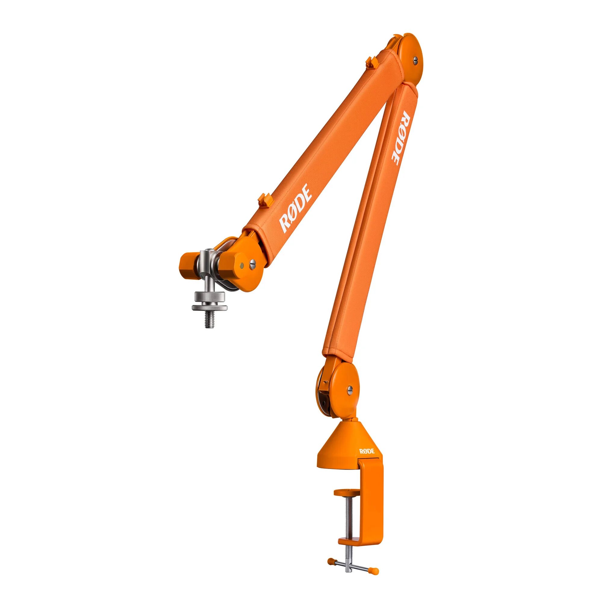 Пантограф RODE PSA1+ Orange, настольный, для звукозаписи, металлический, синий