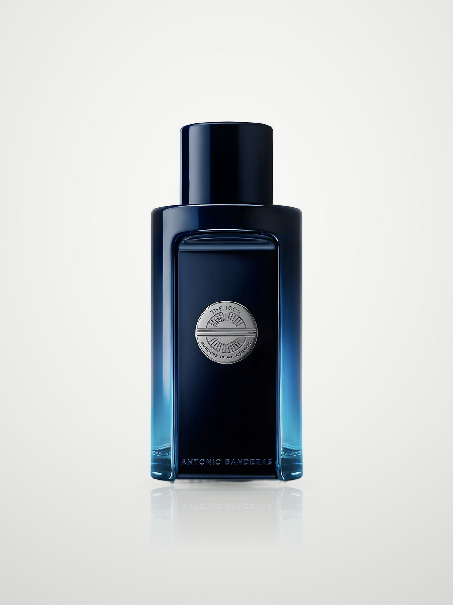 Туалетная вода Antonio Banderas The Icon Eau de Toilette мужская 100 мл