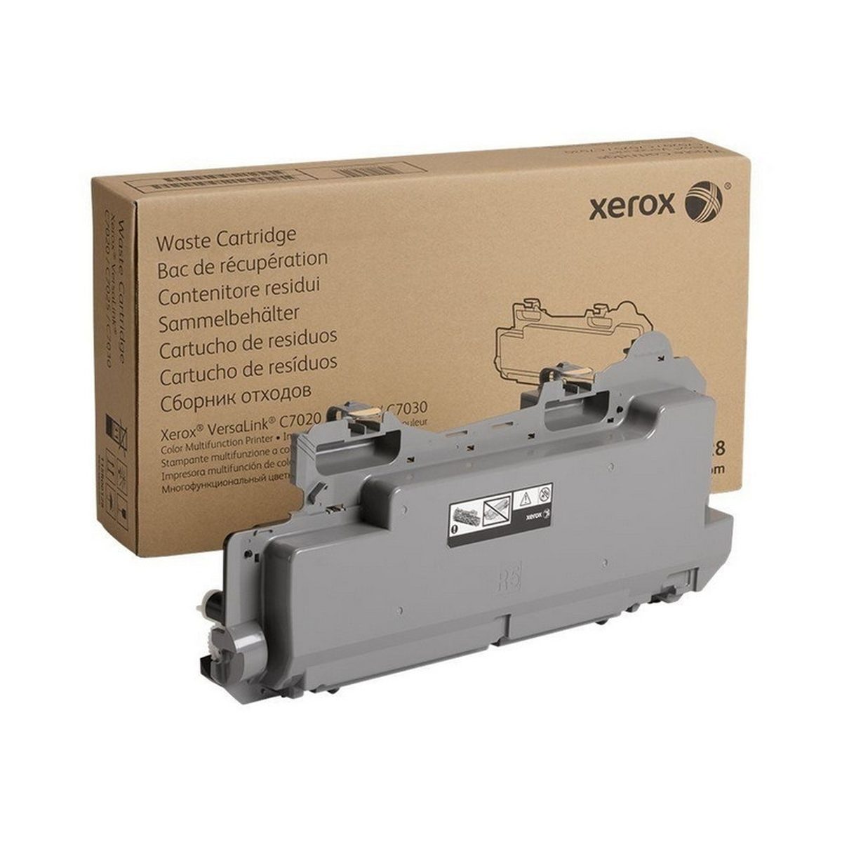 Контейнер сбора отработанного тонера оригинальный Xerox 115R00128