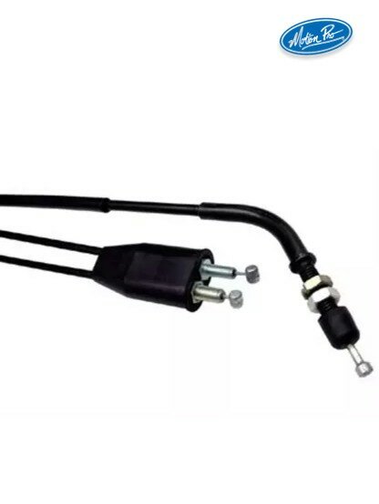 Комплект тросов газа KX250F 11-12 KX450F 12 Motion Pro 03-0428