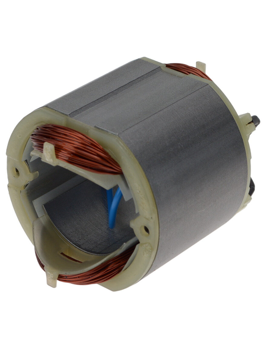 Статор для ИНТЕРСКОЛ УПМ-180/1300Э, УШМ-150/1300 (s/n 58.****)
